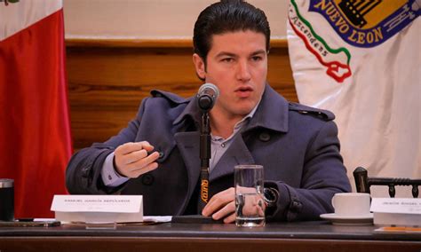 Dice Samuel Haber Cumplido 93 De Sus Promesas De Campaña