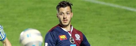 Michael De Marchi As Cittadella 1973