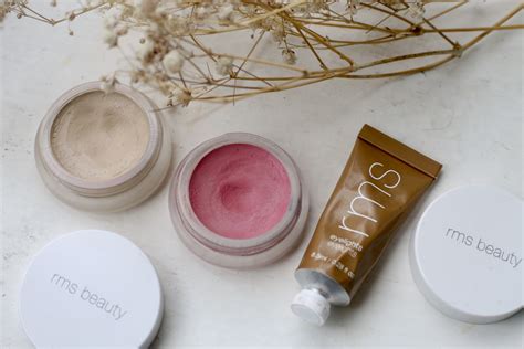 My Brutally Honest Rms Beauty Review Organic Beauty Lover
