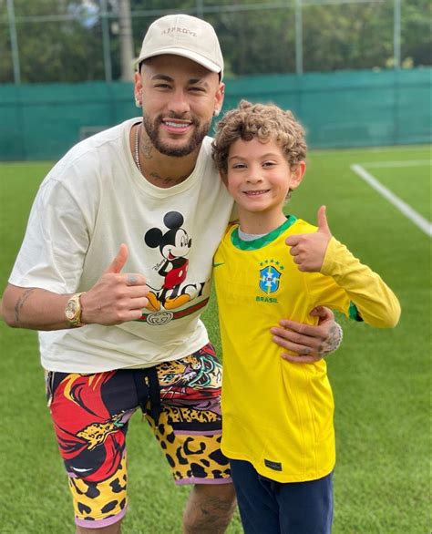 Neymar Jr
