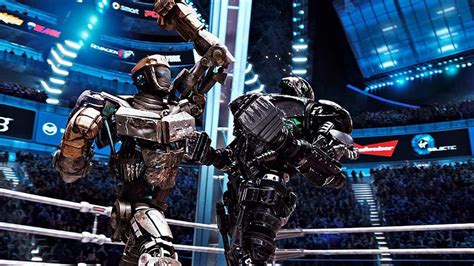 Real Robot Ring Fighting 2018 Apk For Android Download