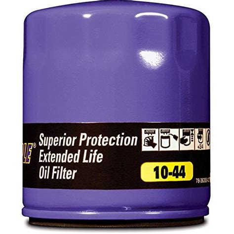 Royal Purple Oil Filters In Oil Filter Brands