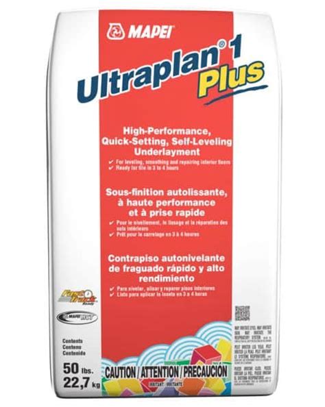 Mapei Ultraplan 1 Plus Terra Tile And Marble