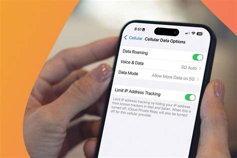 What Is Data Roaming On Iphone And Should It Be On Or Off