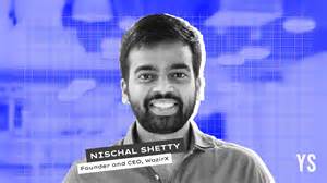 There Has Been A Lot Of Learning From The Cyberattack For Us Wazirxs Nischal Shetty Yourstory