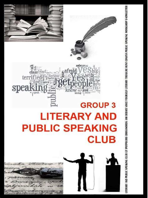 Proposalforproposalforliteraryandp Pdf Public Speaking Crossword