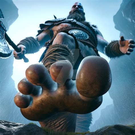 Giant Stomp By Giantbehemoth On Deviantart Giant Stomp By Giantbehemoth On Deviantart