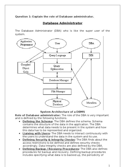 Fundamentals Of Database Management Pdf Database Index Databases