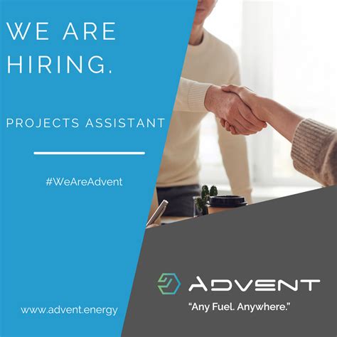 Projects Assistant