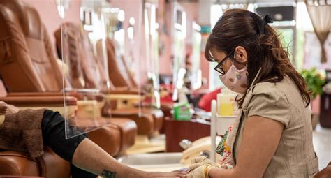 Clara Shellman Mujer Que Fue Amputada De Una Pierna Tras Un Corte