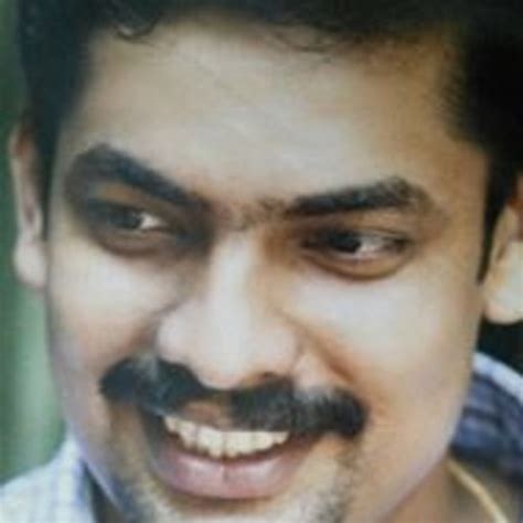 Renith Ravindranathan Assistant Professor Master Of Engineering Federal Institute Of