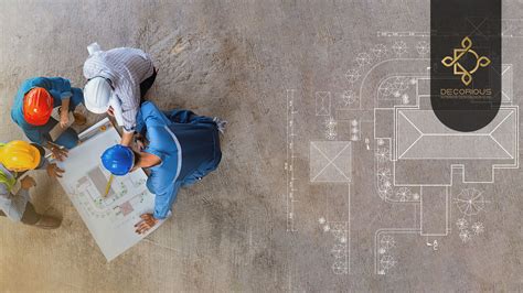 Interior Design Role In Construction Project