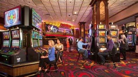El Dorado Hotel Reno