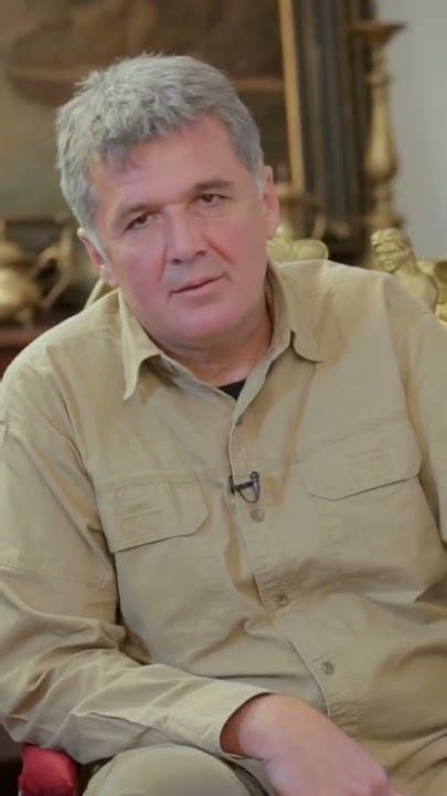 Novinar Boris Subašić Kako Je Počela Najveća Priča Na Svetu 2000 Godina P N E