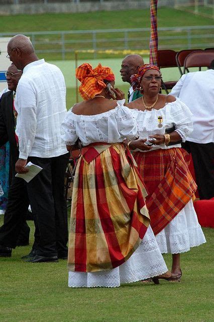 Discover 190 Creole Outfits And Outfits Ideas Caribbean Fashion