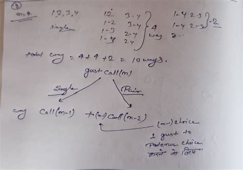 Recursion Code Practice