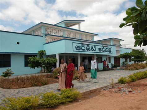 Rural Development Trust Rdt On Linkedin Healthcare Hospital