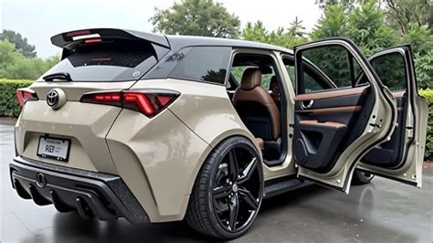 Wajah Baru Toyota Ini Spesifikasi Gahar Toyota Avanza Hybrid 2026