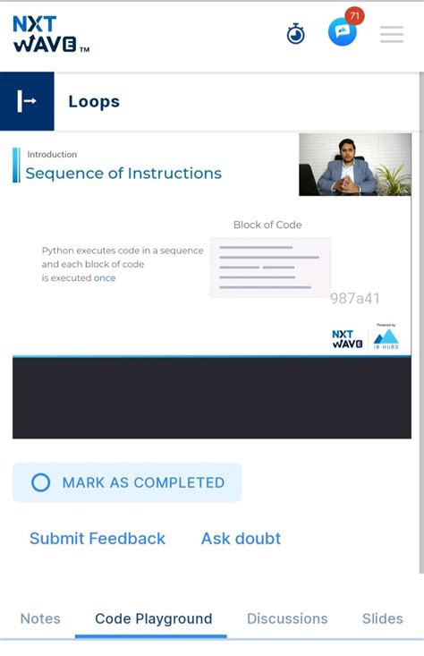 Bhargavi Ravi On Linkedin Day84 100daysofcodechallenge Nxtwave Ccbp Ccbpian Learningjourney