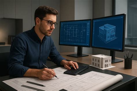 Draughtsman Guide Career Paths And Skills For 2026 Tjr Projects