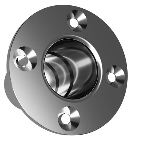 Bure Deck Sockets — Carbinium Engineering