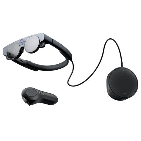 New Features On Magic Leap 2 Empower Developers And Enhance Enterprise