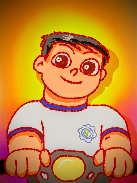 Jericho Gonzales Tagaban