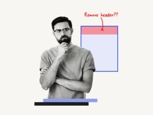 How To Remove Header Space In Google Docs Easy Steps
