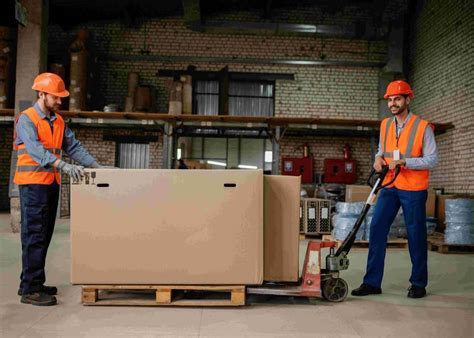 Safety Talk Manual Handling Konsultan ISO