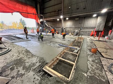 Forward Concept Construction Edmonton Ab