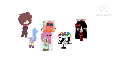 Kijobal And His Friends Short The Radio Youtube