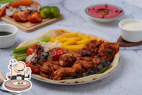 Tikka Baba Restaurant Dubai Restaurant Menu And Reviews