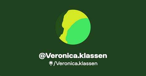 Veronicaklassen Twitter Instagram Linktree
