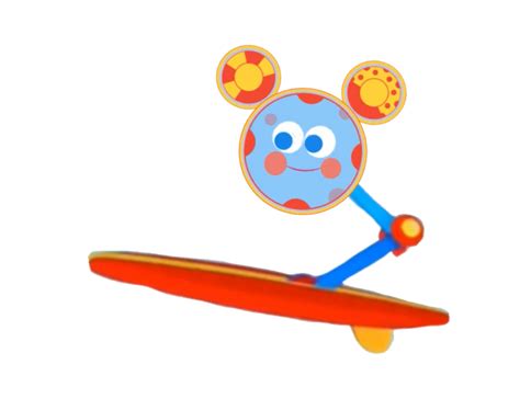 Toodles Surfboard By Siggisen On Deviantart