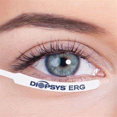 Advanced Erg Lid Sensor Revolutionizes Eye Care Testing Medical Design And Outsourcing
