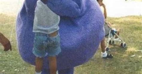 The Reason Grimace Hasnt Been In Mcdonalds Ads Recently Imgur