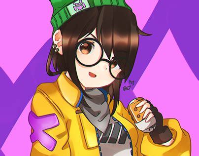 Killjoy Valorant Fanart Projects Photos Videos Logos