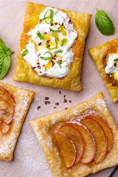Flaky Puff Pastry Dough Quick And Easy Gluten Free Puff Pastry The