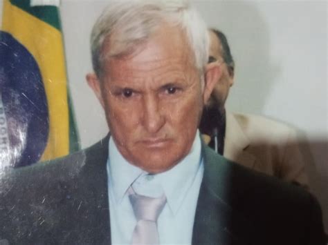 Morre José Miguel Dos Santos Ex Vice Prefeito De Batayporã Dourados News