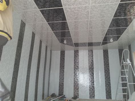 Pvc Gypsum Ceiling Tiles Hs Code Shelly Lighting