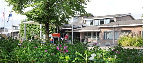 Herstelkliniek Pantein Boxmeer