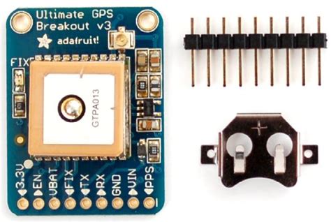 seavax low cost computer navigation system for boats based on arduino