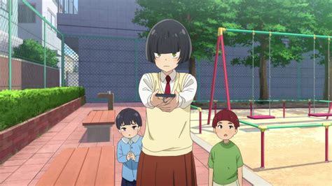 Shinobu Honosaka 穂ノ坂 しのぶ Wiki Anime Amino