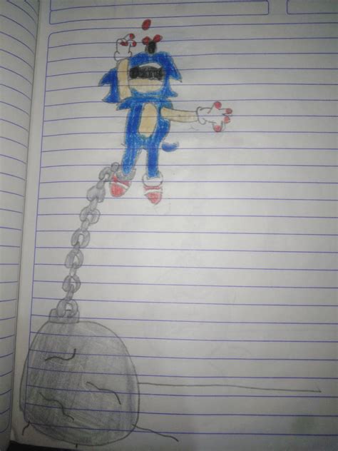 Sink Fnf Below The Depths 2 Remaster By Sonic2107 On Deviantart