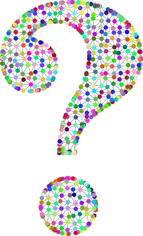 See Here Question Mark Clip Art Free Download Clip Art Library
