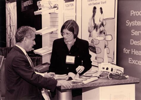 Fellowship Class 1998 Acs