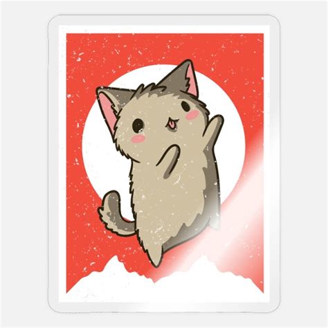 Chibi Anime Kat Kats Eyelash Bug And Fun With Krew Members