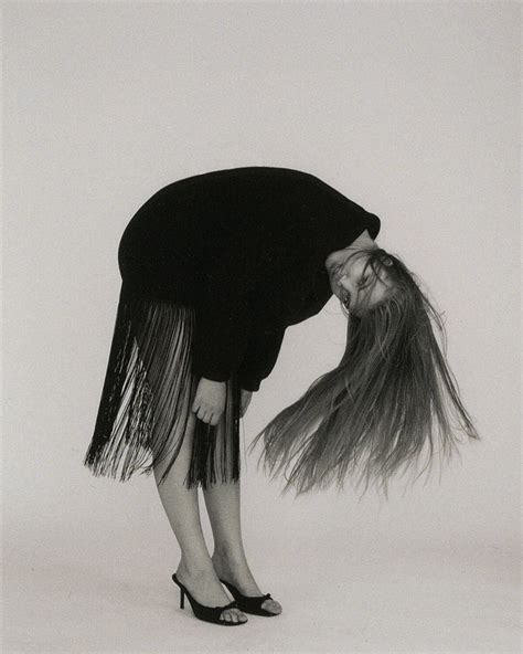 Maya Sieron Skins Model Management