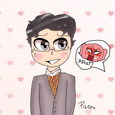 Seth As Mc T Doki Doki Literature Club Amino