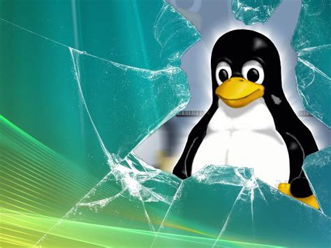 🔥 [50 ] Linux Wallpapers For Windows 7 Wallpapersafari
